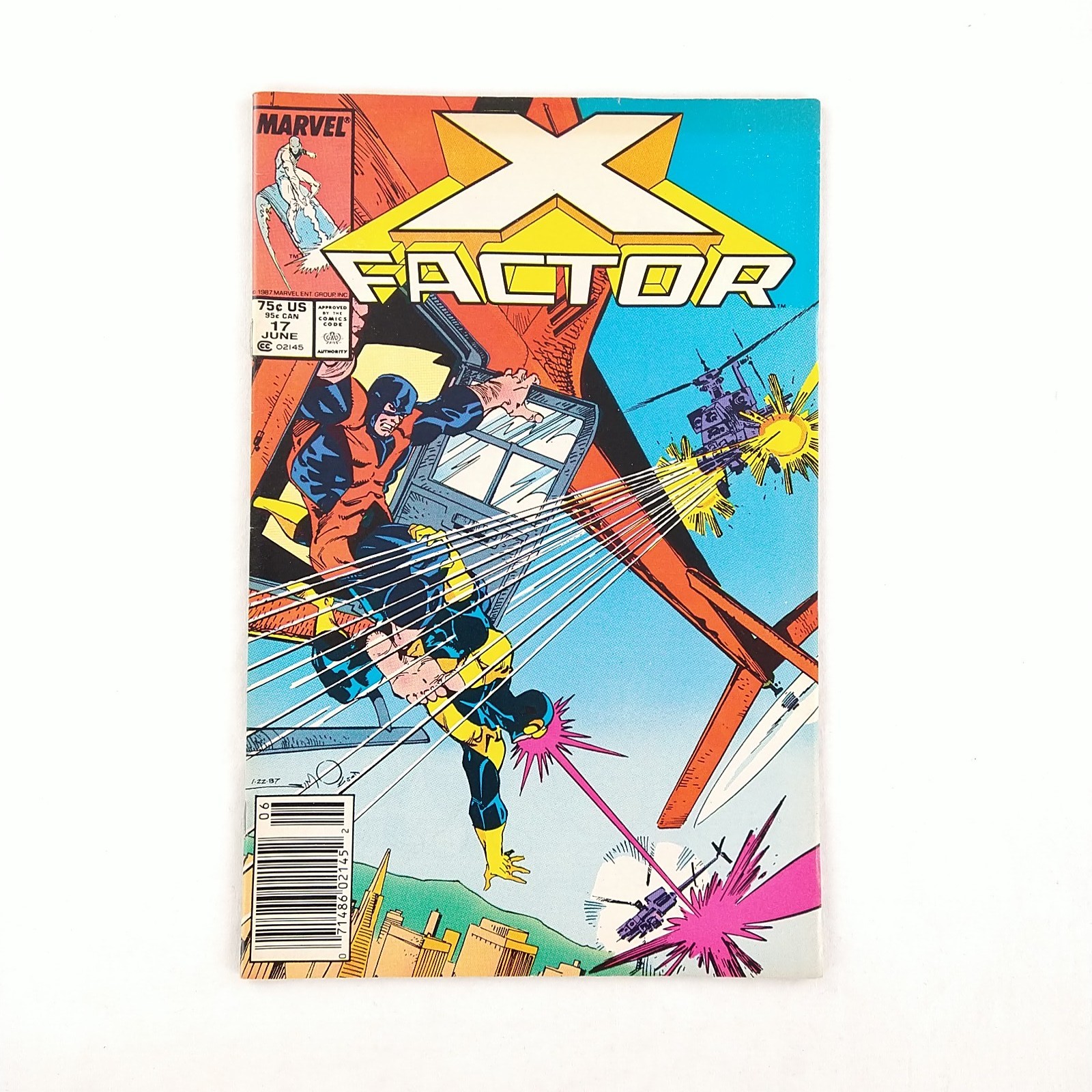 X-Factor 8-122 + Annuals 3 4 5 6 7 8 9 You CHOOSE/PICK ISSUE 1986-1995 Marvel | eBay