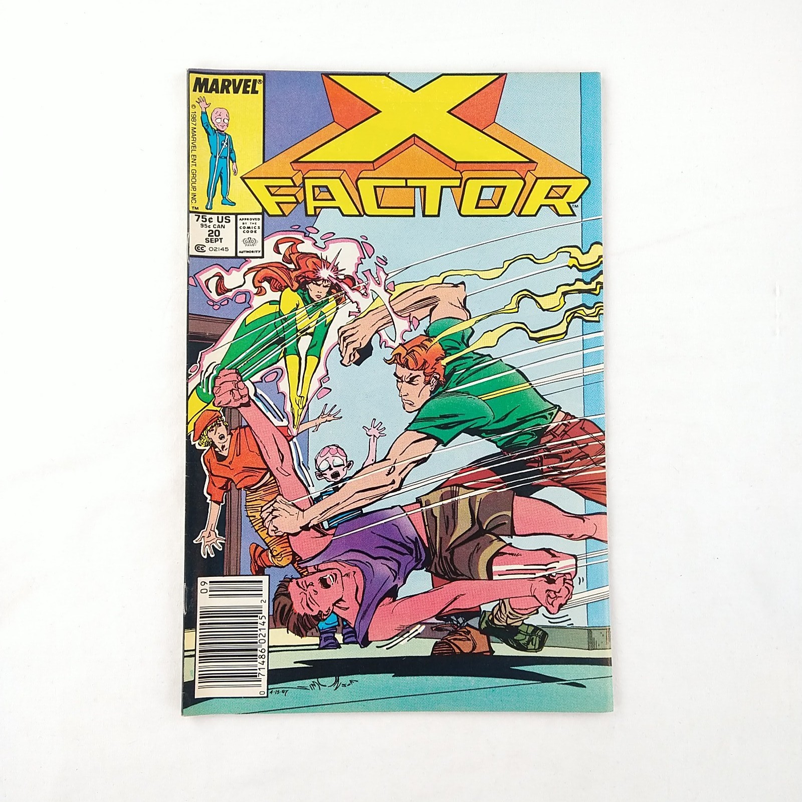 X-Factor 8-122 + Annuals 3 4 5 6 7 8 9 You CHOOSE/PICK ISSUE 1986-1995 Marvel | eBay