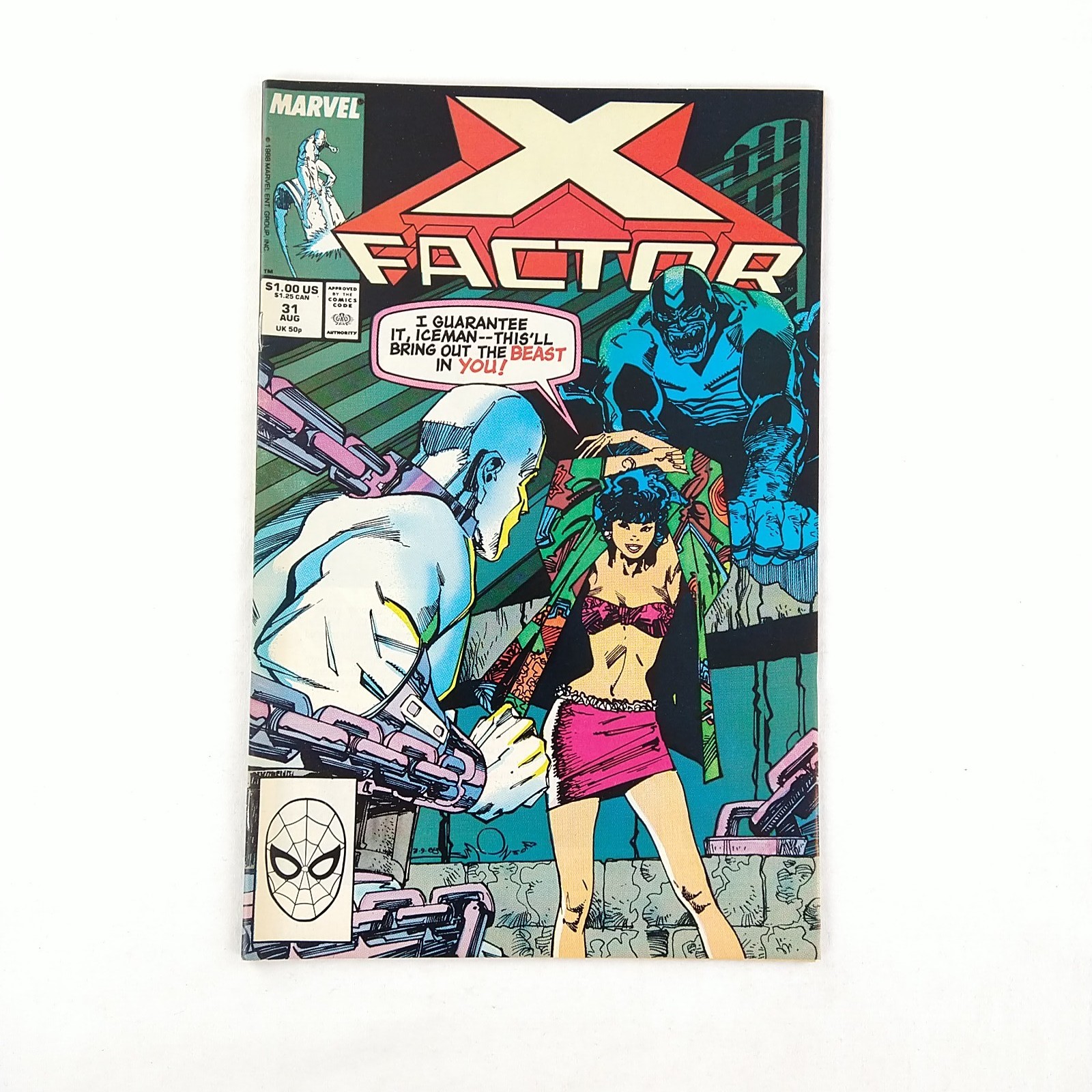 X-Factor 8-122 + Annuals 3 4 5 6 7 8 9 You CHOOSE/PICK ISSUE 1986-1995 Marvel | eBay