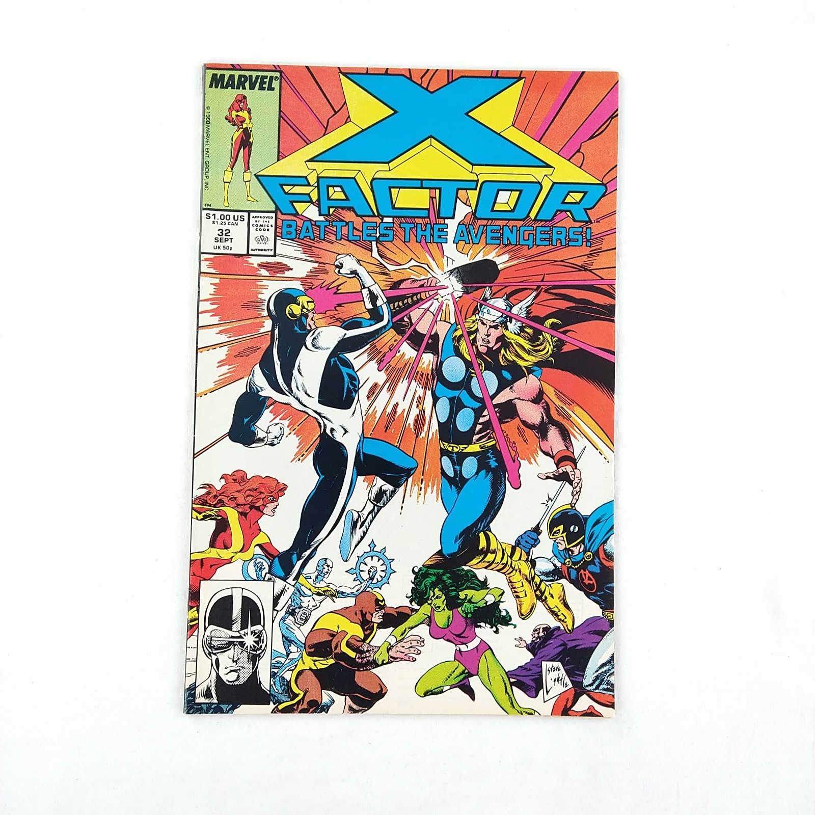 X-Factor 8-122 + Annuals 3 4 5 6 7 8 9 You CHOOSE/PICK ISSUE 1986-1995 Marvel | eBay