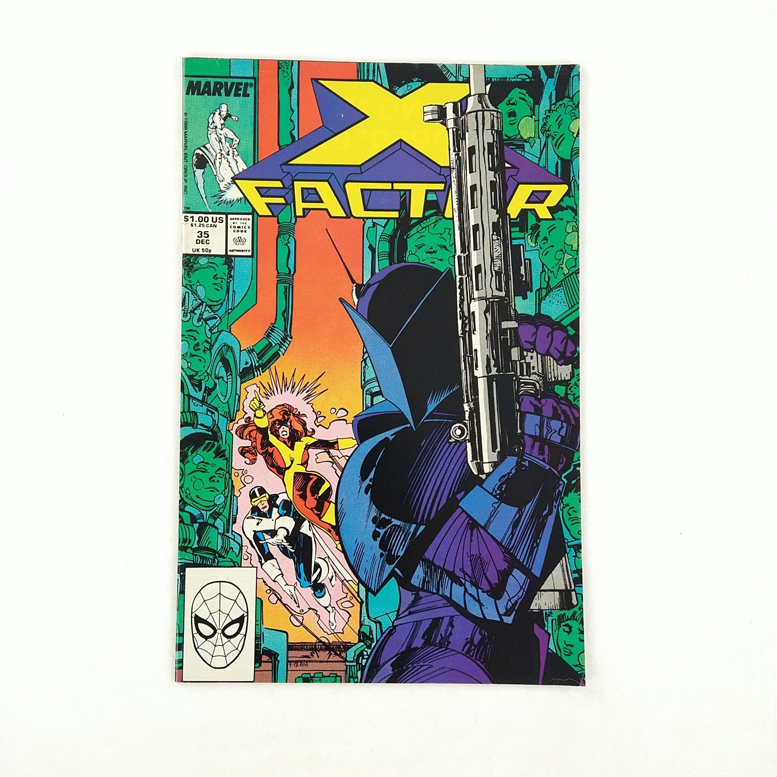 X-Factor 8-122 + Annuals 3 4 5 6 7 8 9 You CHOOSE/PICK ISSUE 1986-1995 Marvel | eBay