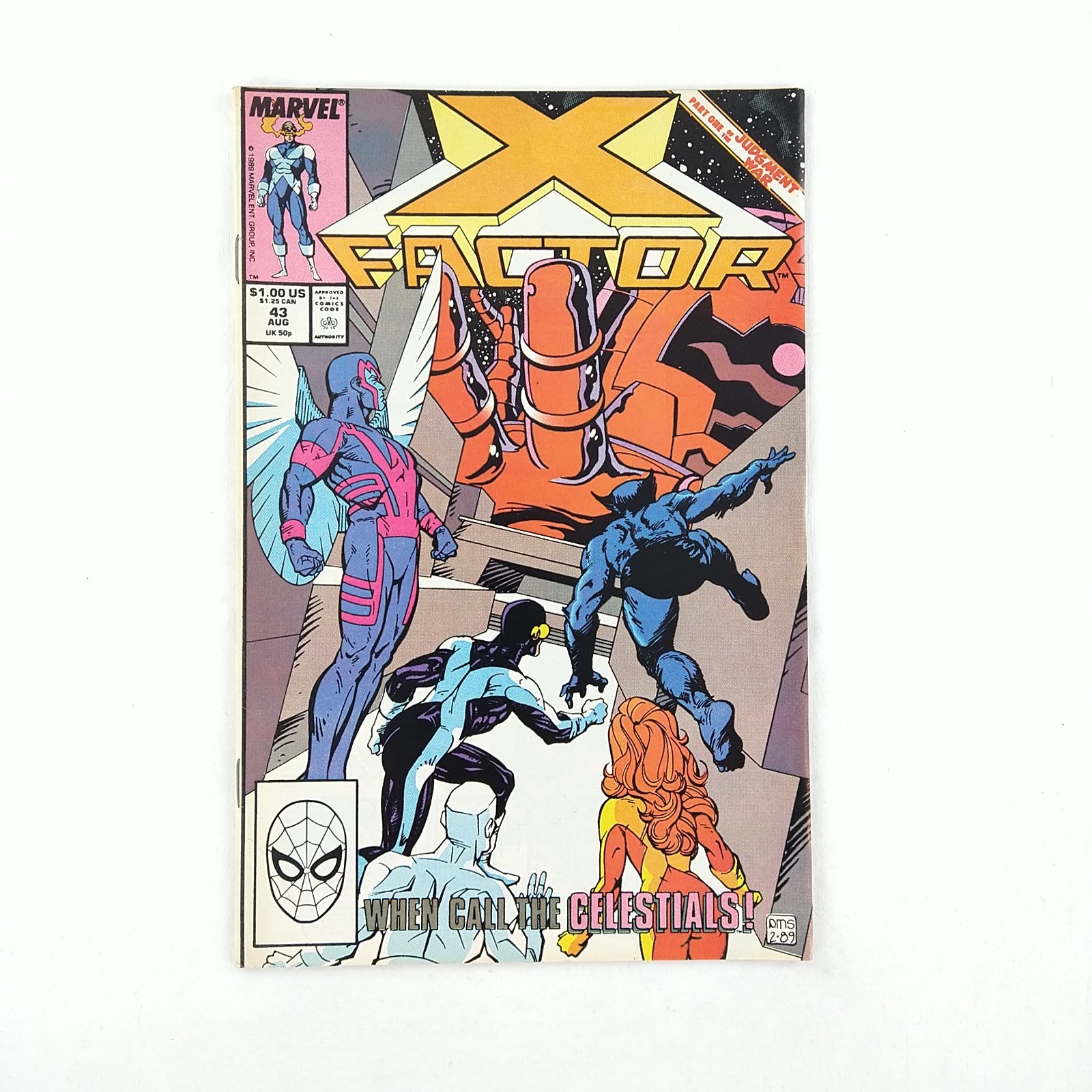 X-Factor 8-122 + Annuals 3 4 5 6 7 8 9 You CHOOSE/PICK ISSUE 1986-1995 Marvel | eBay