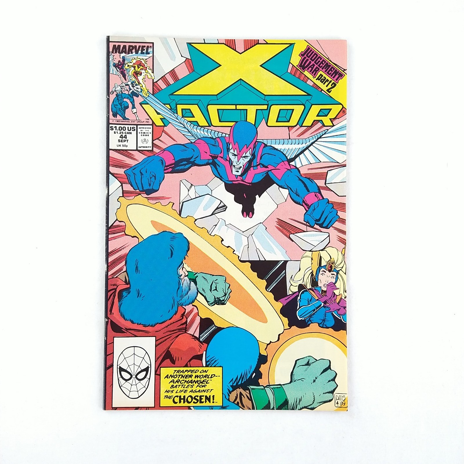 X-Factor 8-122 + Annuals 3 4 5 6 7 8 9 You CHOOSE/PICK ISSUE 1986-1995 ...