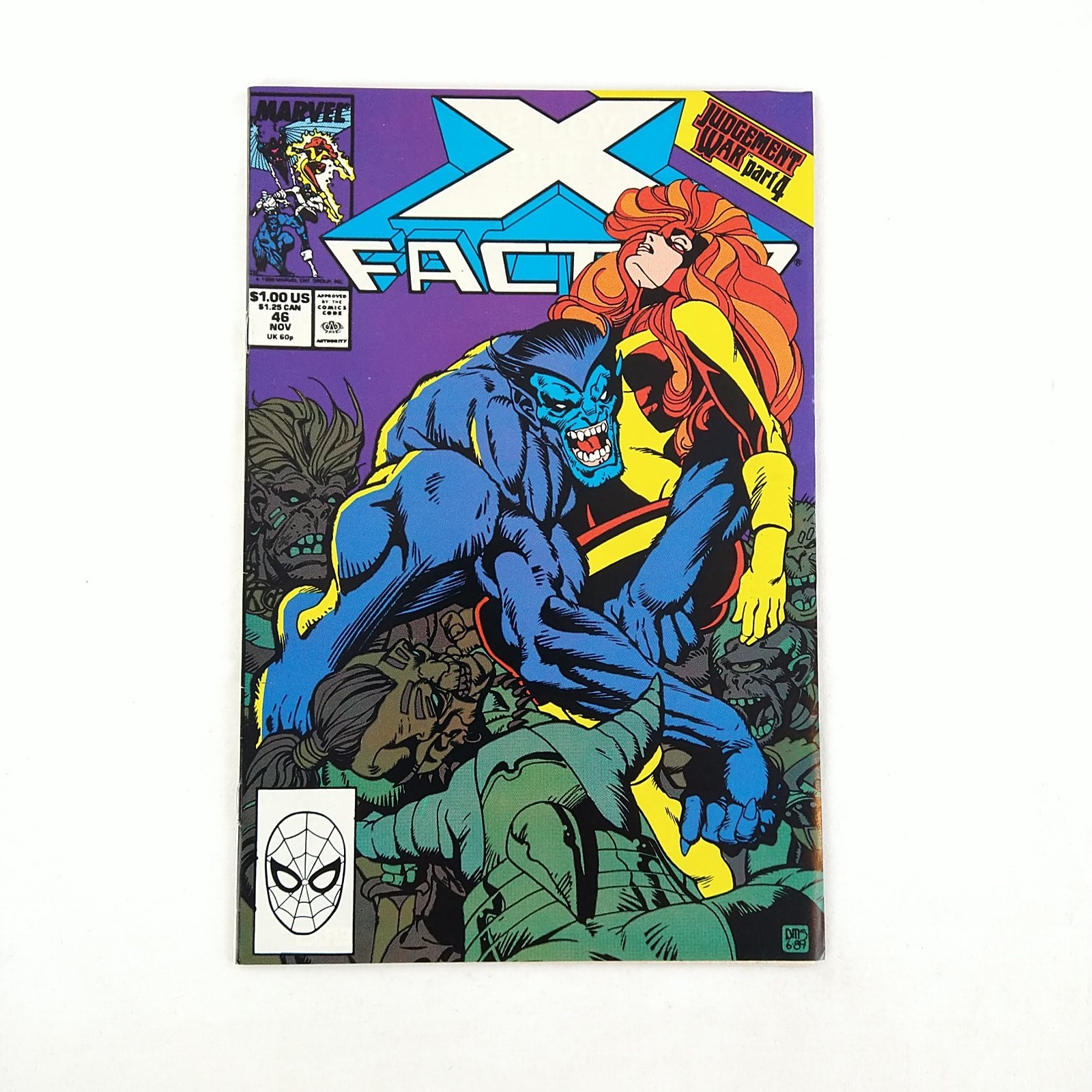 X-Factor 8-122 + Annuals 3 4 5 6 7 8 9 You CHOOSE/PICK ISSUE 1986-1995 Marvel | eBay
