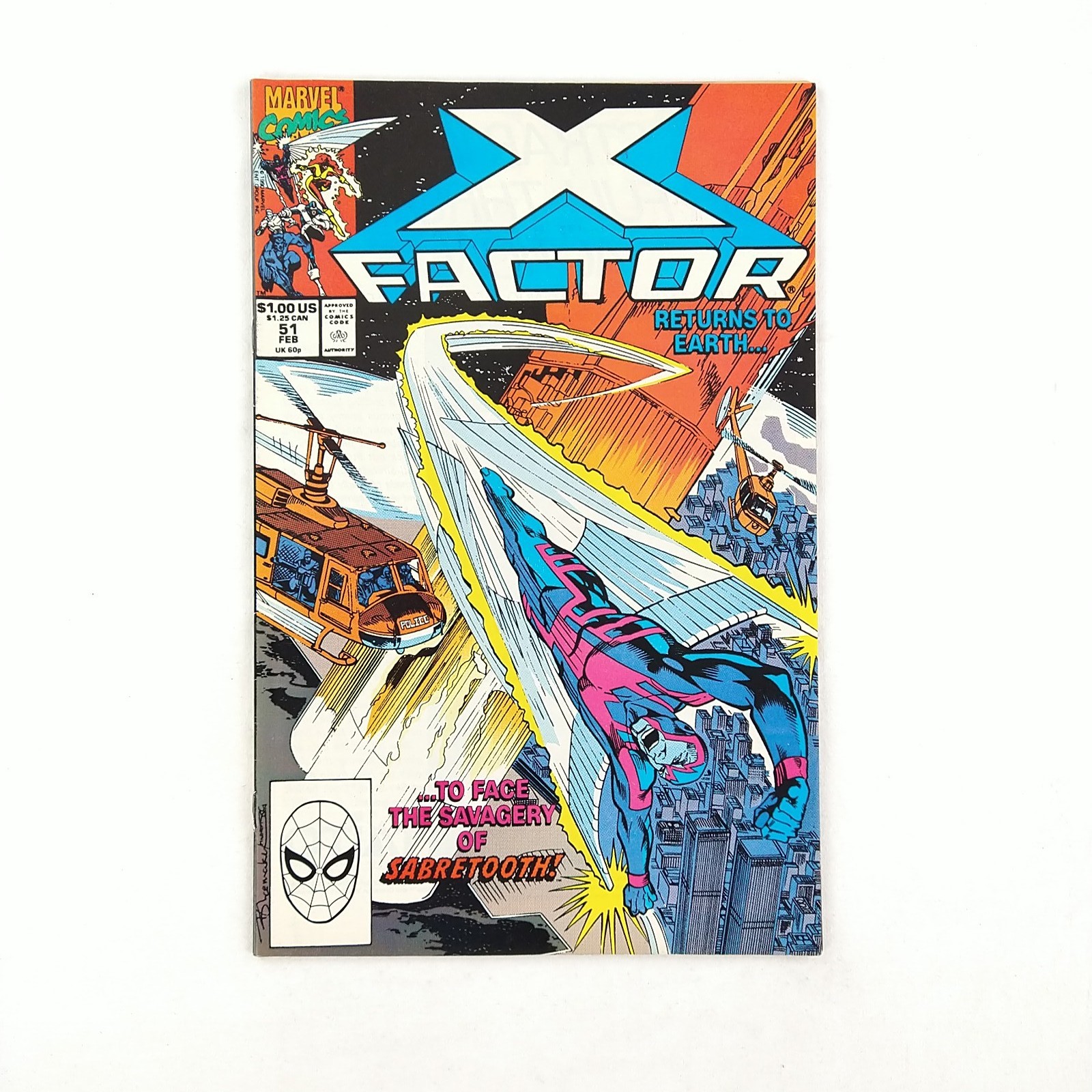 X-Factor 8-122 + Annuals 3 4 5 6 7 8 9 You CHOOSE/PICK ISSUE 1986-1995 Marvel | eBay