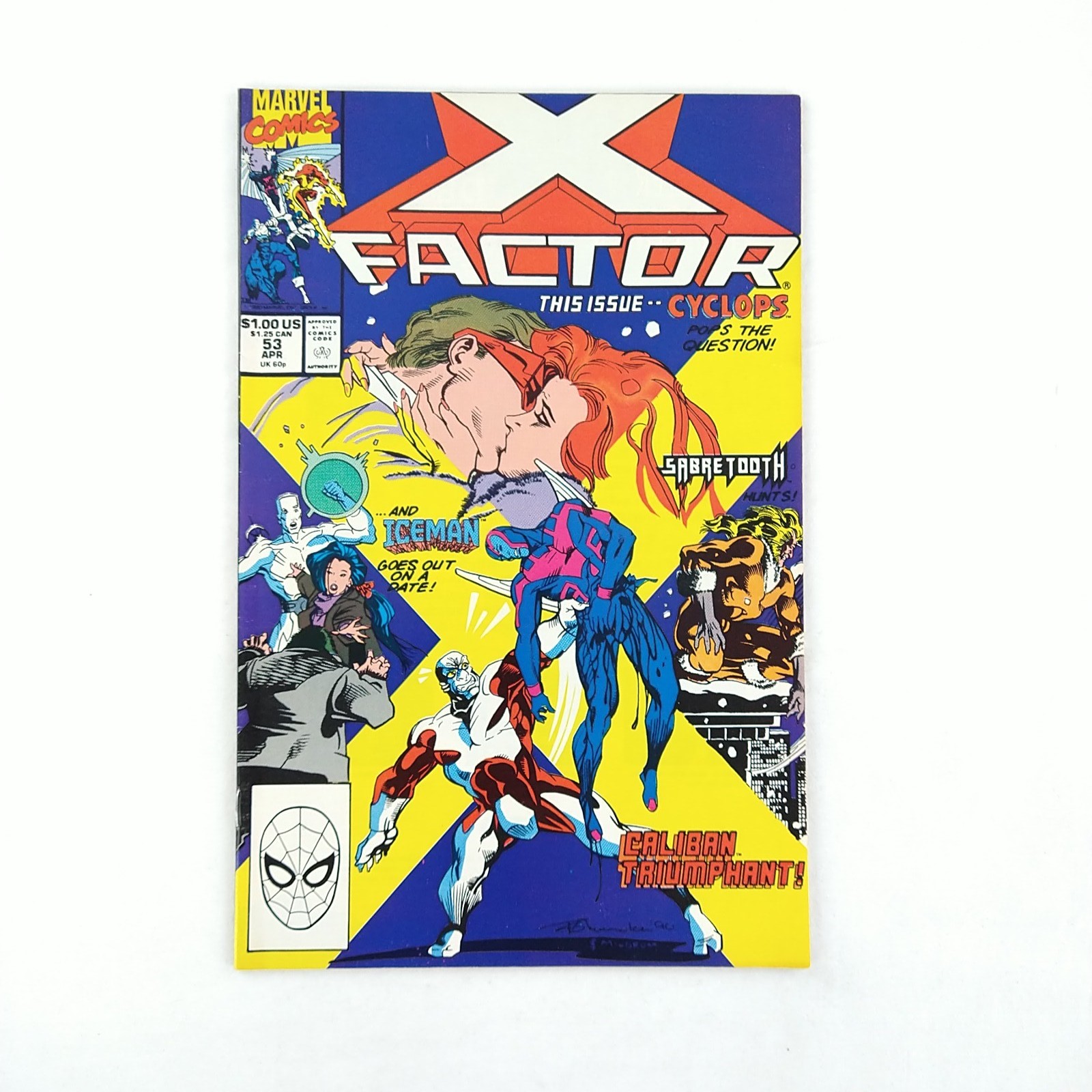X-Factor 8-122 + Annuals 3 4 5 6 7 8 9 You CHOOSE/PICK ISSUE 1986-1995 Marvel | eBay