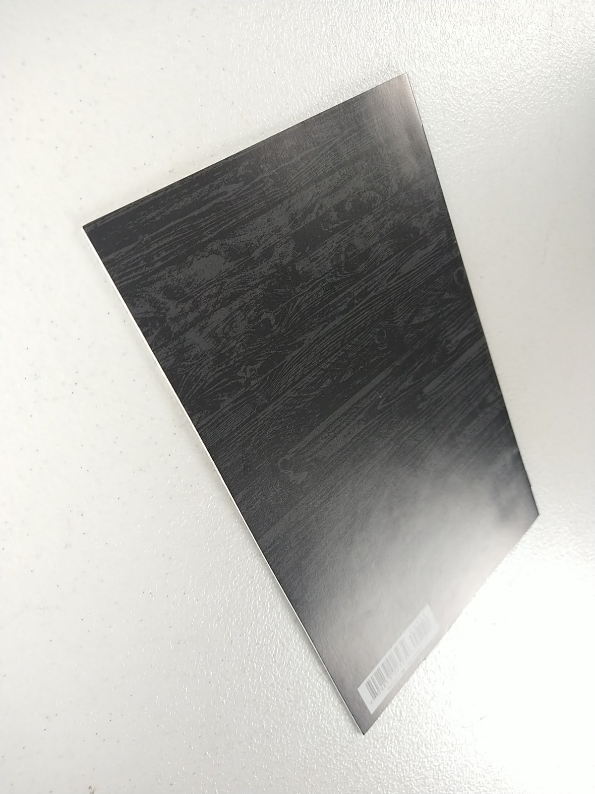 Redneck #1 Ashcan Edition B&W Variant (2017 Image Comics) NM | eBay